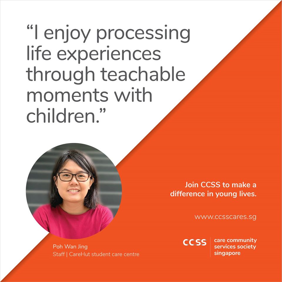 Join Us – Care Community Services Society